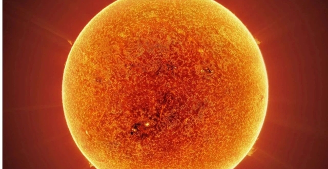 看见科学 | 你可能从未见过的太阳系全家福_腾讯新闻