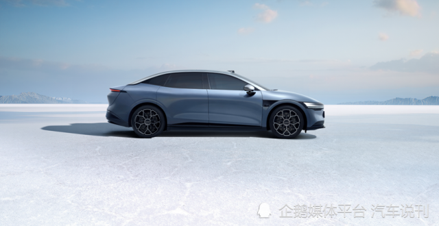 极氪007解锁行业首个量产「机械车位自动泊车辅助」 “全能泊车王”实至名归_腾讯新闻