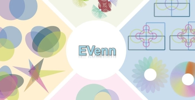 iMeta | 最全可视化韦恩图和集合图工具EVenn使用手册_腾讯新闻