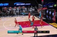 【NBA30队巡礼】又帅又能打！海沃德里突外投砍下44分_腾讯新闻