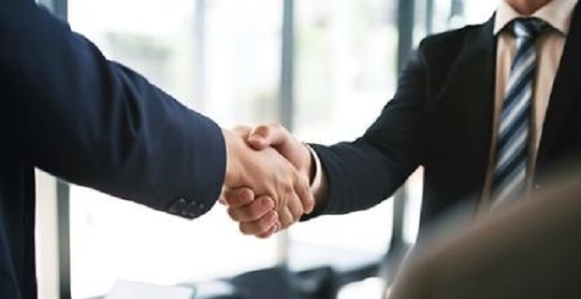 访谈：首席信息官 Gray Nester畅谈打造成功的文化_腾讯新闻