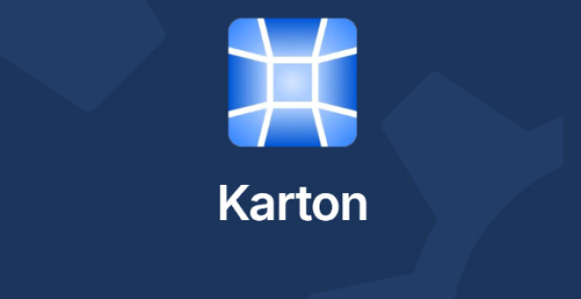 Karton 项目获重大进展，KDE 原生虚拟机管理工具即将诞生_腾讯新闻