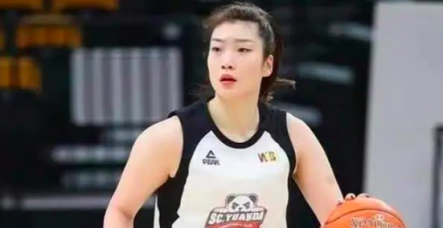 WCBA总决赛G2：四川完胜内蒙古大比分1-1 李梦22分_腾讯新闻