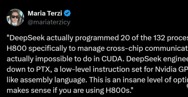 历史分水岭：DeepSeek GitHub星数超越OpenAI！大佬揭秘仅用450美元训推理模型_腾讯新闻