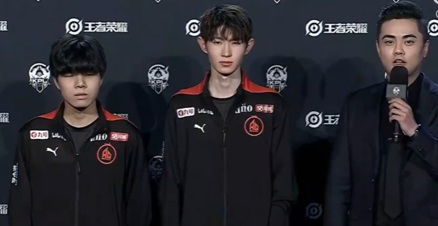 AG3-1RNGM拿春季赛首胜，一诺蒙犽四杀，赛后采访展现队长担当_腾讯新闻
