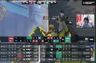 无畏契约冠军预选赛TYL VS FPX 以3：1结束！干拉是TYL存在的最大问题_腾讯新闻