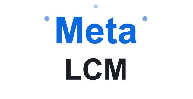 颠覆GPT！Meta推出大型概念模型LCM: 从“猜词”到“理解”_腾讯新闻