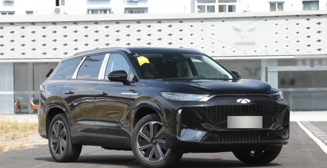 标配CDC？采用1.5T插混动力，风云T10有什么独特之处？_腾讯新闻