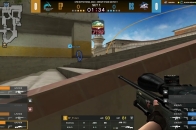 CFSI丨全场回放：05-07-1 BS VS EP 第一局_腾讯新闻