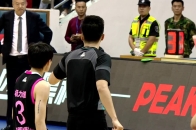 【回放】WCBA揭幕战：东莞新彤盛vs内蒙古农信 第4节_腾讯新闻