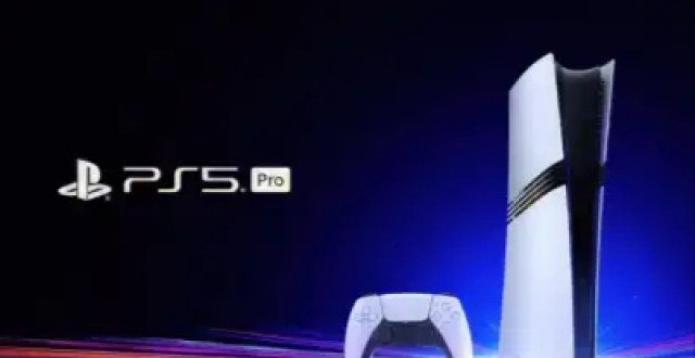 PS5 Pro发布，多款PSVR2游戏性能获加强_腾讯新闻