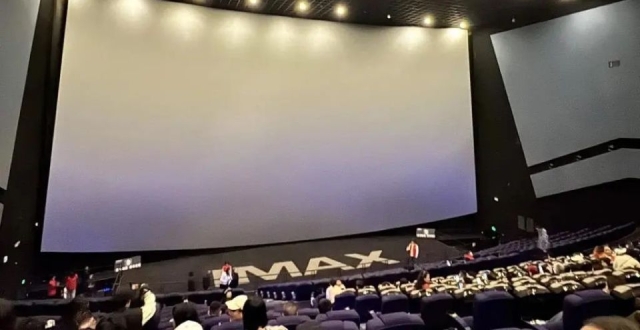 IMAX GT 银幕成为“顶流”，影院将迎来新机_腾讯新闻