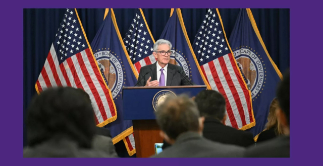 美联储3月会议“放鸽”，加密市场转折点到了？_腾讯新闻