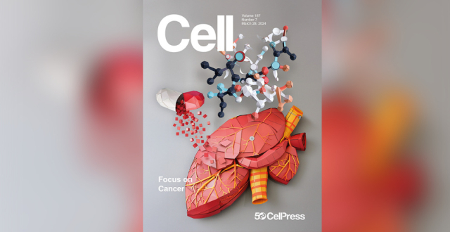 今日Cell：首个大规模泛癌转移瘤菌群图谱重磅出炉 | 热心肠日报_腾讯新闻