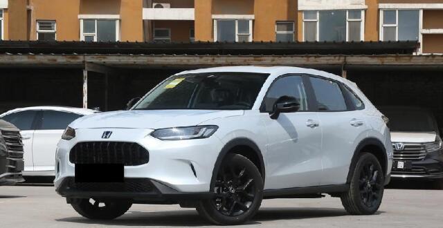 1.5T/2.0L可选，轴距2655mm，广汽本田ZR-V致在能否满足你需求？_腾讯新闻