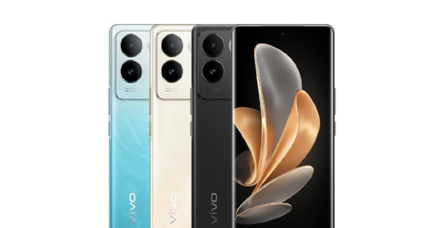 vivo S17e发布：2099元起售，搭载天玑7200并支持66W快充_腾讯新闻