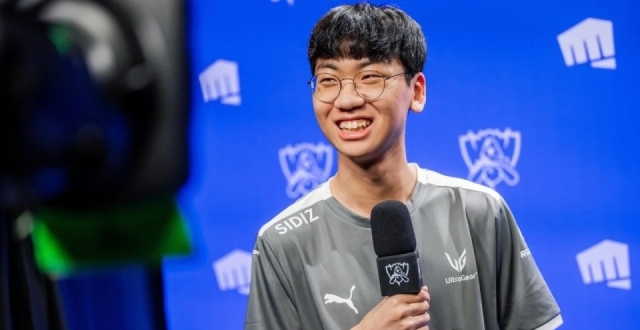 HLE.Doran：HLE是需要我的队伍，所以我没有多想就决定加入了_腾讯新闻