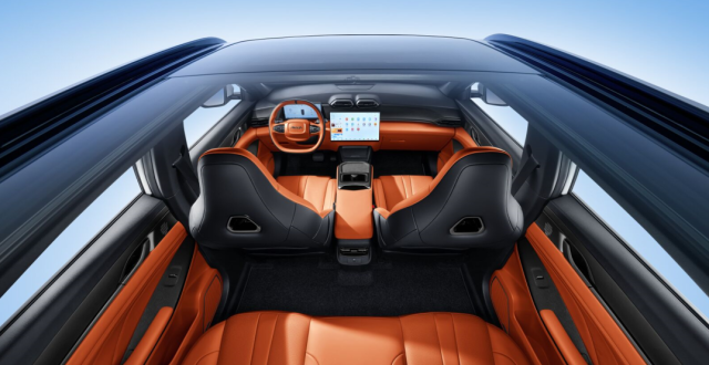 续航518km，售价10.99万起，东风风神L7 EV上市！_腾讯新闻