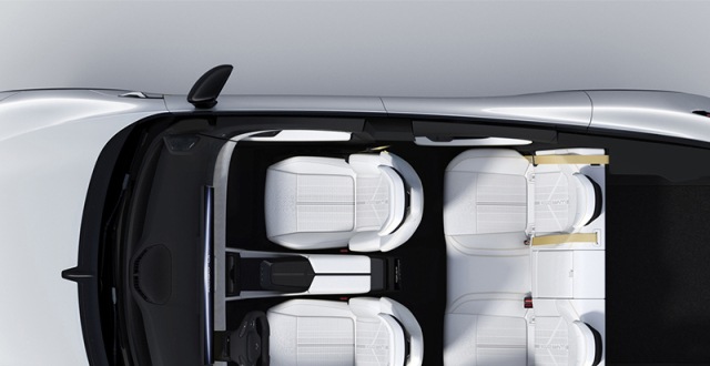 8155真过时了！高通最新车机芯片发布 性能提升近三倍！_腾讯新闻