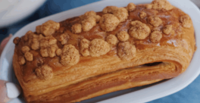 宝马MINI热搜里的Luneurs冰淇淋最低售价35元，在上海有10多家门店_腾讯新闻