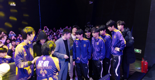 KPL年度总决赛详解，夏季赛冠军保底大师组，estar、hero有危险_腾讯新闻