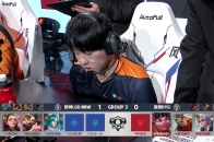 【2024KPL春季赛】2月01日 杭州LGD.NBW vs 深圳DYG_02:流星亚连抓住破绽，塔下反打，DYG扳回一局！_腾讯新闻