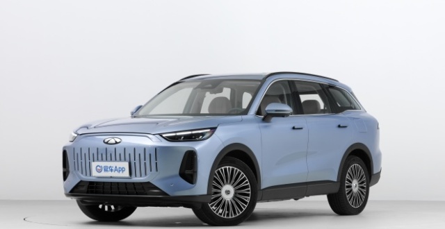 2025款风云A8/风云T9/风云T10将于4月10日上市_腾讯新闻