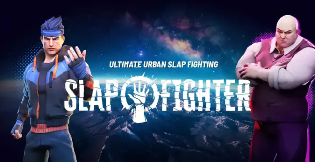 《Slap Fighter VR》将于明年一季度推出_腾讯新闻