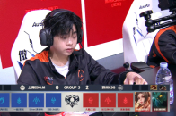 【2024KPL夏季赛】6月23日 苏州KSG vs 上海EDG.M_03:一鼓作气！流浪火舞关键切C，KSG赢得比赛！_腾讯新闻