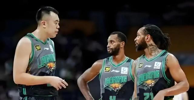 今晚！CBA战5场，CCTV5直播北京首钢PK辽篮，广厦+广东男篮分别出战_腾讯新闻