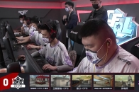 2023CFPL春季赛丨全场回放：3.30 季后赛 eStar VS XROCK 第一场_腾讯新闻