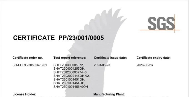 汽车行业首款获得SGS金标认证的新5008，究竟有何魔力？_腾讯新闻