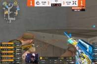 2024CFPL春季赛丨全场回放：2.24-3 常规赛 KZ VS EP 第三场_腾讯新闻