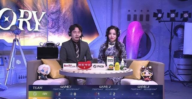 COA6全球总决赛：Gr零封GH，SuperRich斩获最佳演绎_腾讯新闻