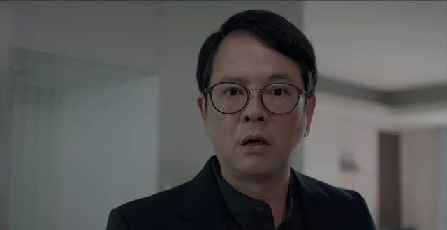 TVB知名男星演渣男被骂，与妻子恩爱近30年，每天都夸对方漂亮_腾讯新闻