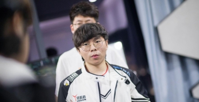 TES还在为辅助发愁？Meiko可能有变，绿毛成为B方案？_腾讯新闻