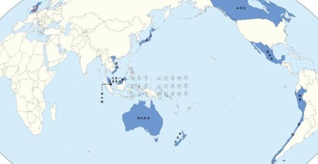 国家趣谈126：什么是CPTPP？中国什么时候能加入CPTPP？_腾讯新闻