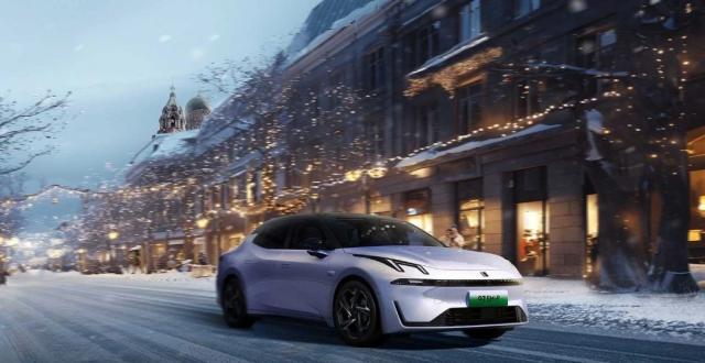 调研报告：谁在购买领克07EM-P？他们为啥放弃汉DM和小米SU7？_腾讯新闻