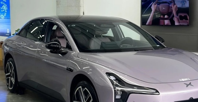 MONA M03 MAX来了，用户“爽了”但N7“坐不住了”_腾讯新闻