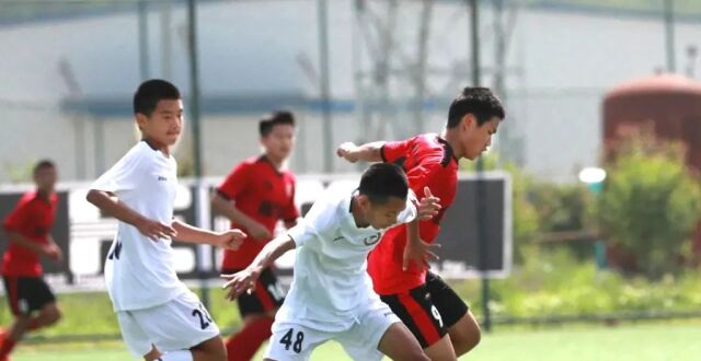 【赛事】第二届中国青少年足球联赛（河北赛区）男子初中年龄段U15组比赛收官_腾讯新闻