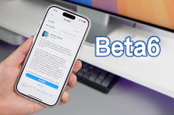 苹果发布iOS18.1Beta6，带来两项新功能！_腾讯新闻
