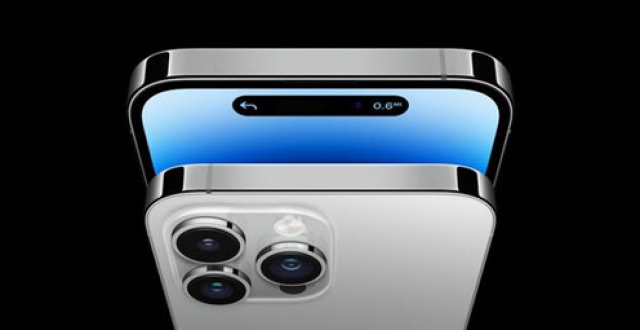 消息称苹果计划推出microLED屏iPhone 还有iPad和Apple Watch_腾讯新闻