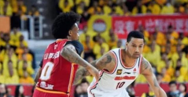 CBA3月7日综述：广东惜败山西，广厦二连败，辽宁大胜青岛_腾讯新闻