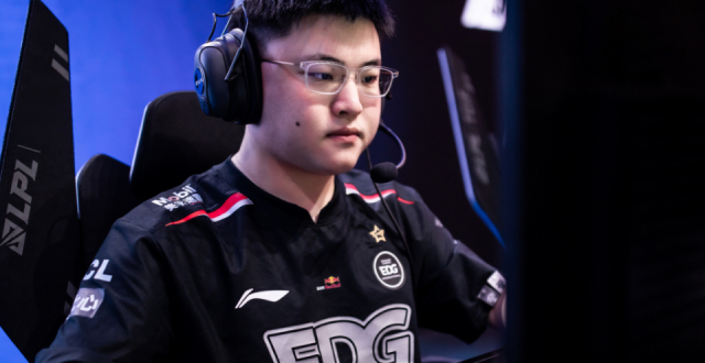 EDG爆冷不敌TT，官博向粉丝致歉，Meiko透露队内问题_腾讯新闻