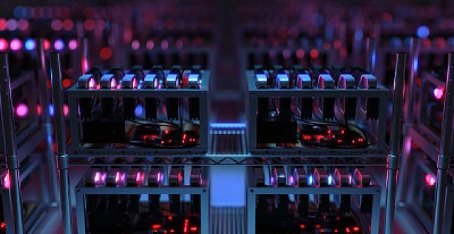 数字中国发展报告：我国算力总规模达到280 EFLOPS_腾讯新闻