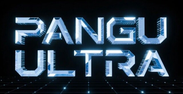 不用英伟达GPU！华为盘古Ultra来了：昇腾原生、135B稠密通用大模型_腾讯新闻