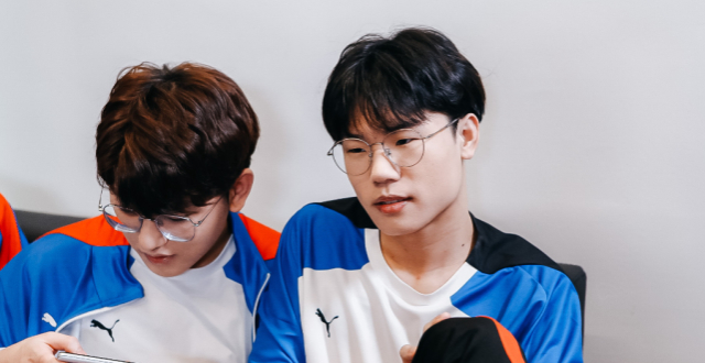 LGD大鹅3-2KSG，绝意被江城换下，张角有幸福的烦恼_腾讯新闻