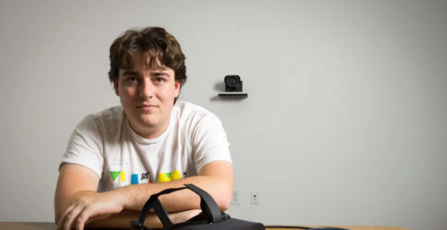 Anduril与Meta合作，共同开发军用XR头显“EagleEye”_腾讯新闻