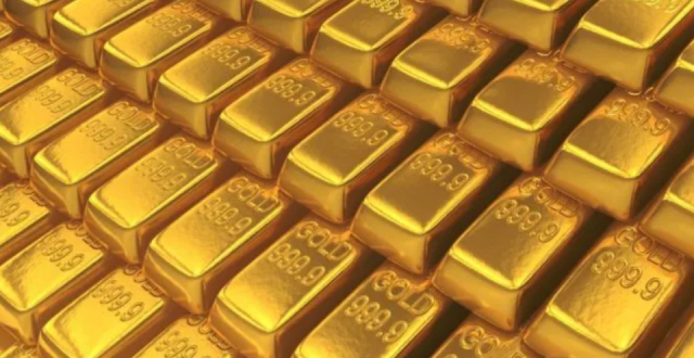 今日金价！2026年1月14日最新黄金价格！各大金店、黄金回收价格_腾讯新闻