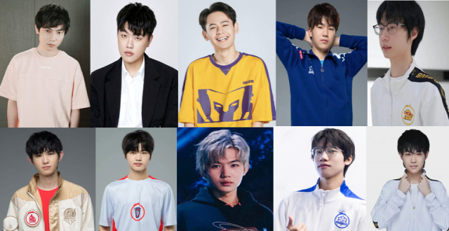 7月KPL圈主播流水排名：Gemini第一，无畏花海暖阳前五，一诺第六_腾讯新闻